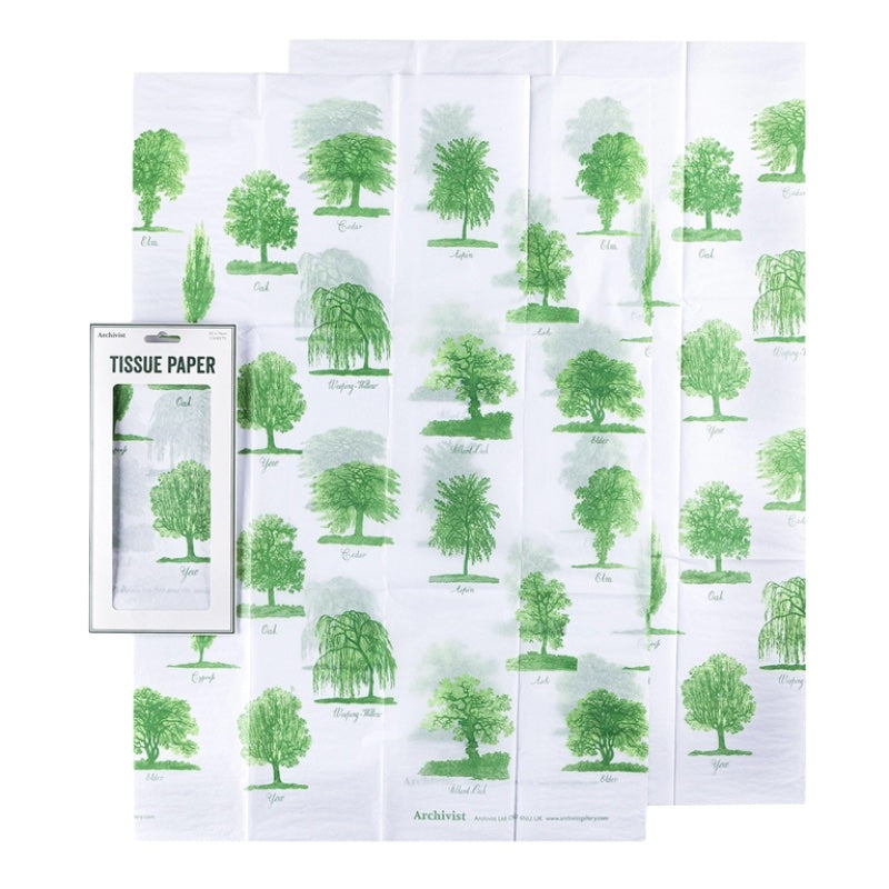 Tree tissue paper | MO